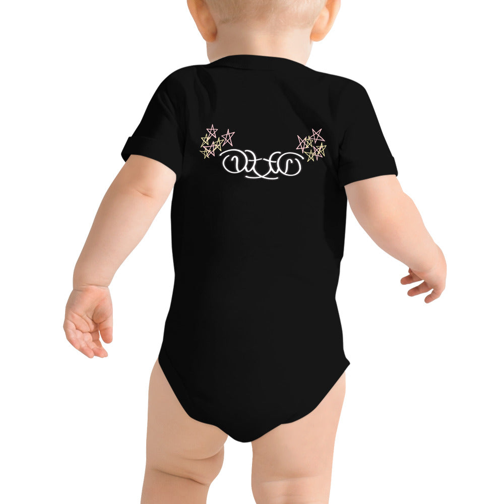 "Lil Oink" Onesie – oneweekstime